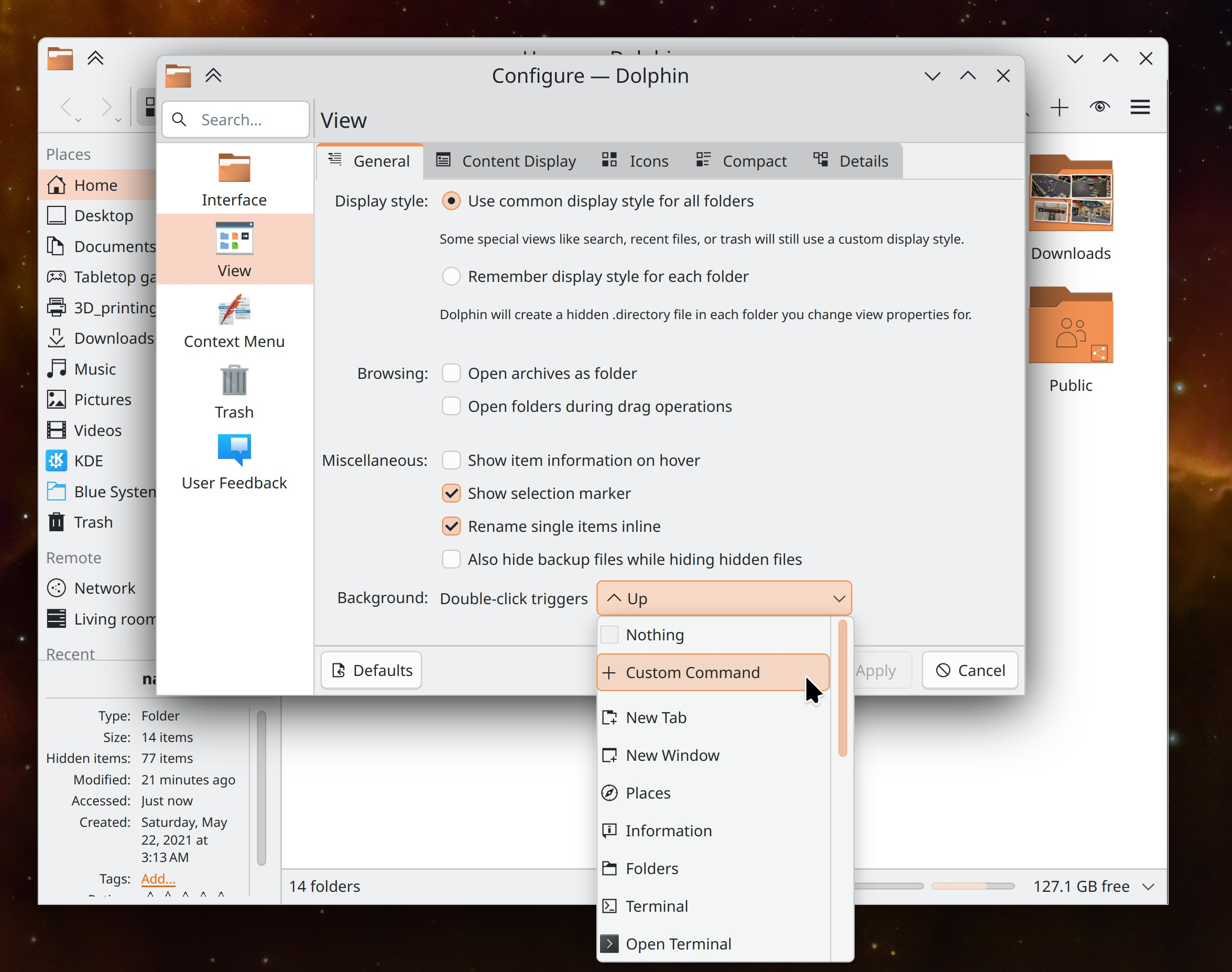 This Week in KDE (@thisweekinkde@social.opendesktop.org) - OpenDesktop Social