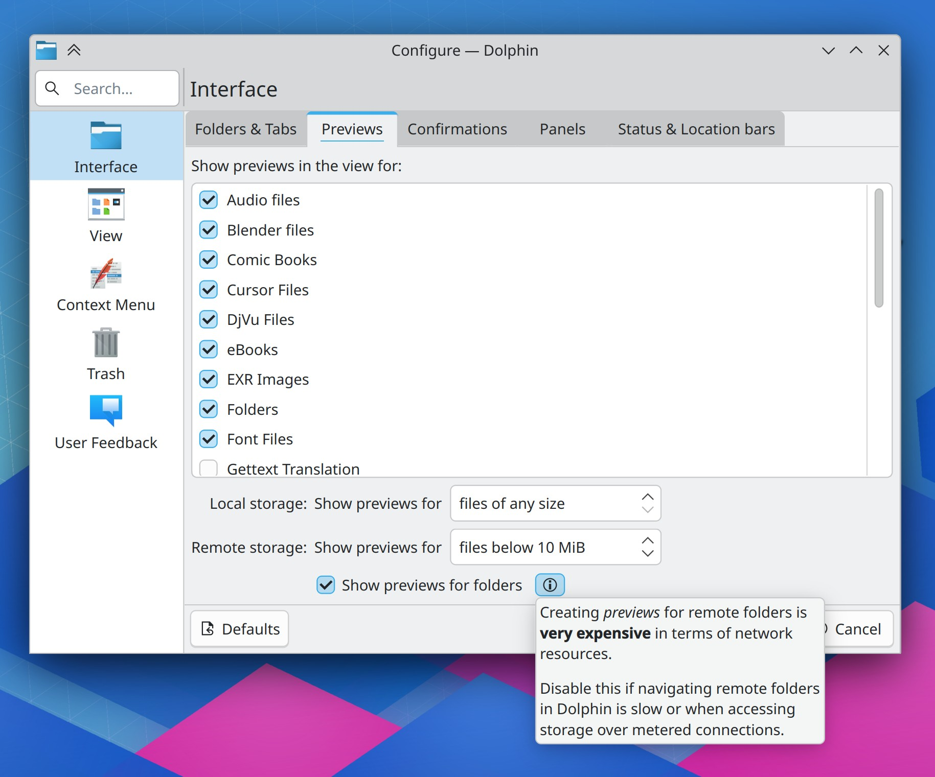 This Week in KDE (@thisweekinkde@social.opendesktop.org) - OpenDesktop ...