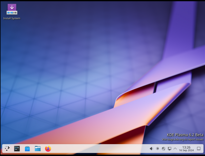 KDE neon (@kde_neon@social.opendesktop.org) - OpenDesktop Social